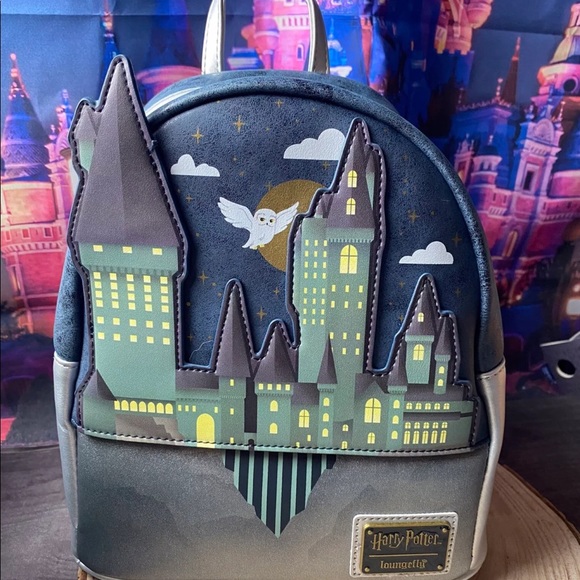 Wizarding World Of Harry Potter | Bags | Harry Potter Universal Studios ...